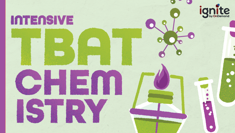 Ignite | shoponline คอร์สเรียนสอบเข้าอินเตอร์และคณะแพทย์รอบพอร์ต TCAS1 ...