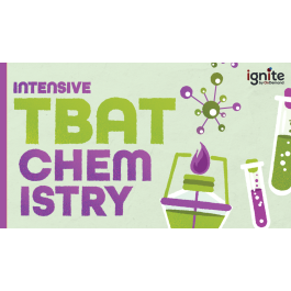 Ignite | shoponline คอร์สเรียนสอบเข้าอินเตอร์และคณะแพทย์รอบพอร์ต TCAS1 ...